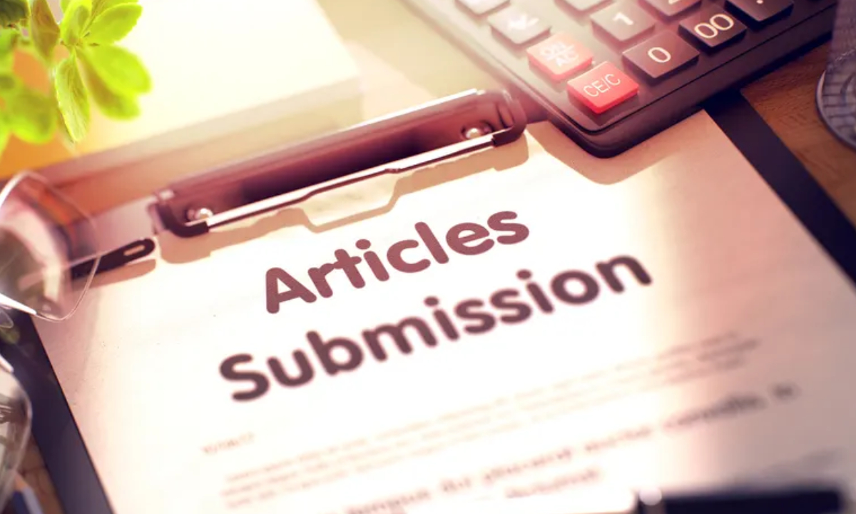 Article Submission Business Labs